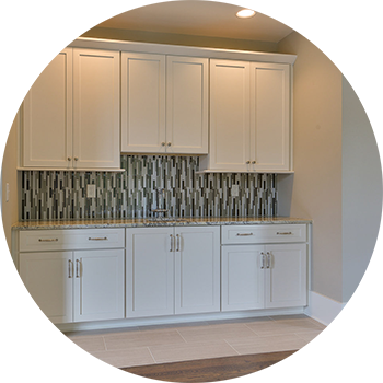Local Kitchen Designers - Jupiter Kitchen Cabinets